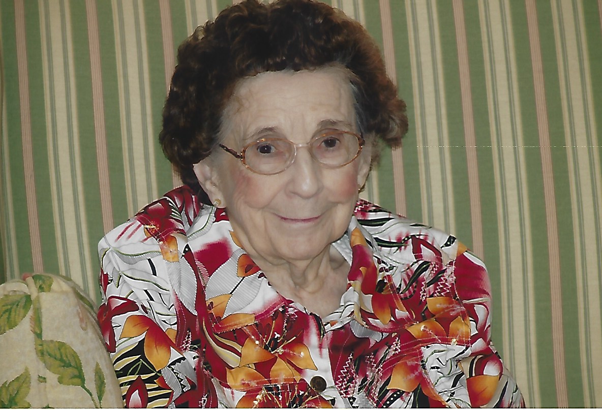 Obituaries 2022 – McWilliams Funeral Home